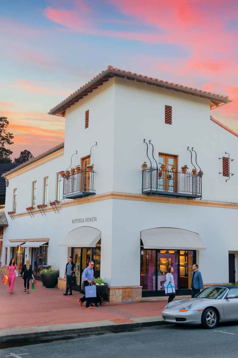 Contact – Carmel Plaza