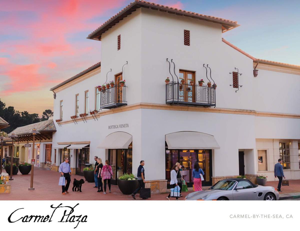 Leasing – Carmel Plaza