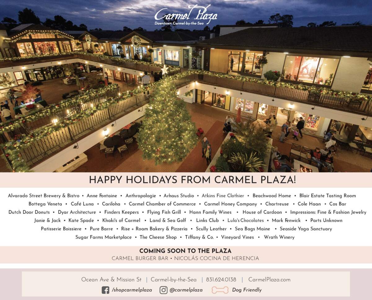 Blog – Carmel Plaza