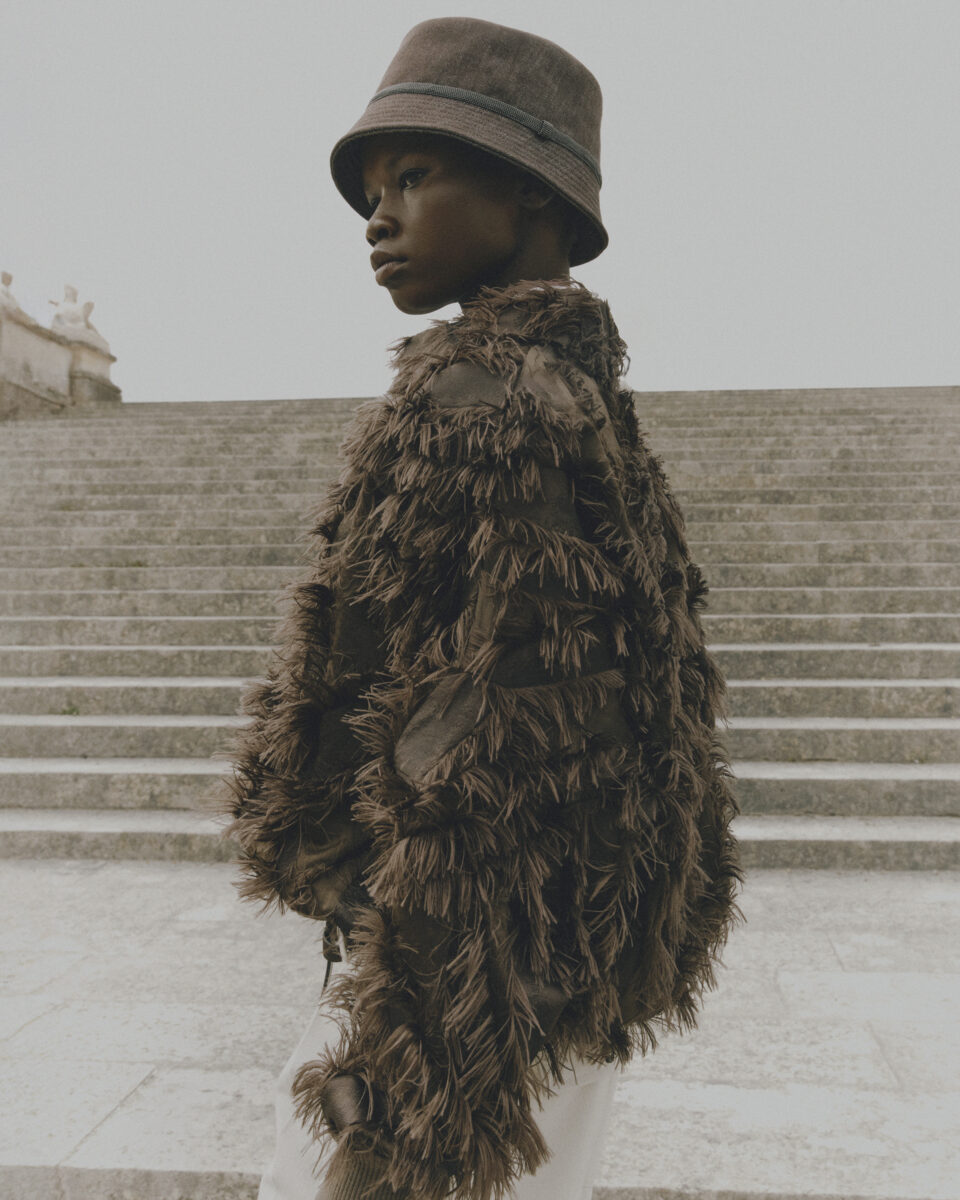 Brunello Cucinelli – Carmel Plaza